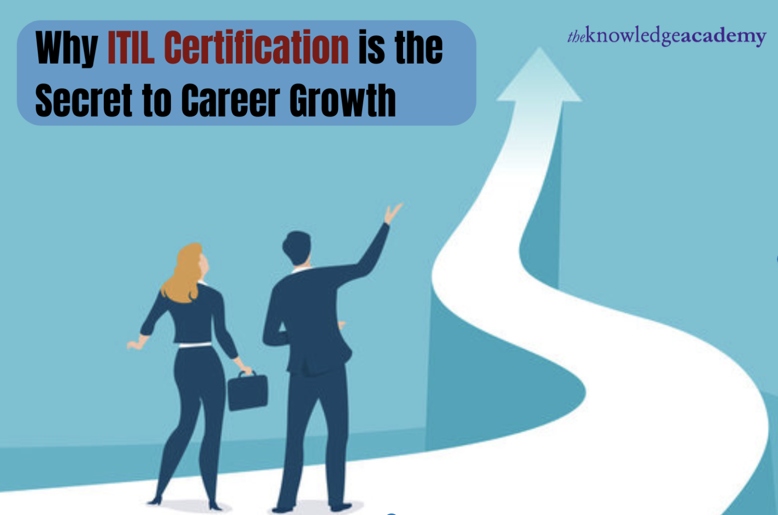 Why ITIL Certification is the Secret to Career Growth - Name Generators