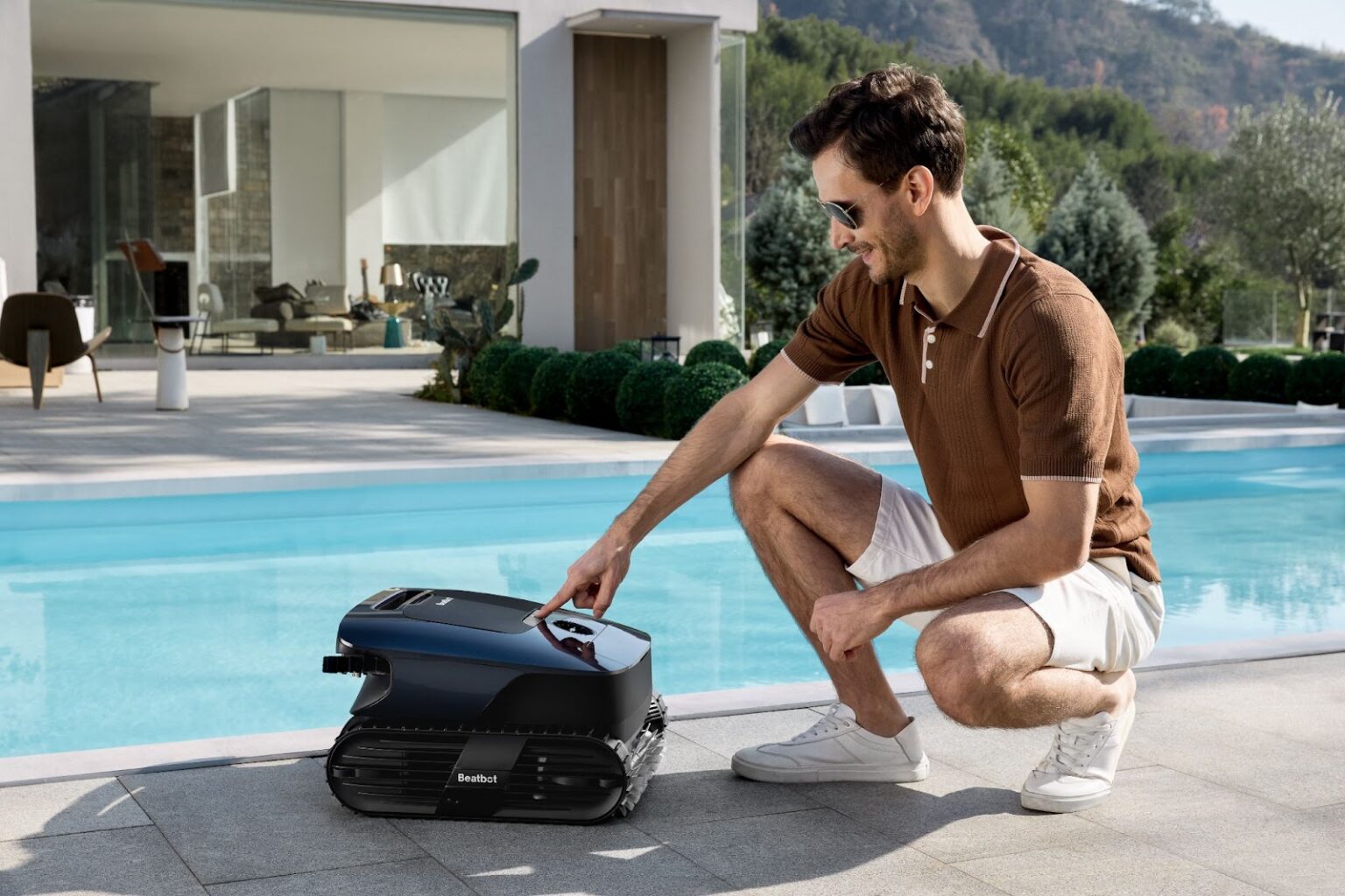 Robot Pool Cleaner: The Ultimate Guide to Selecting the Best Pool ...